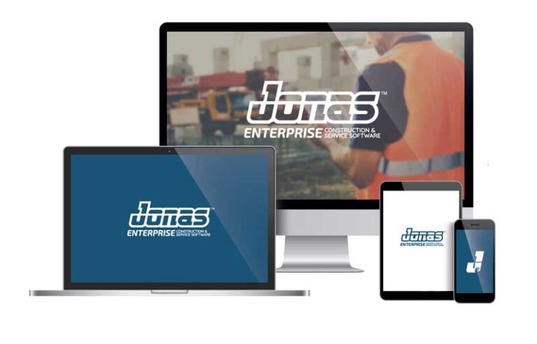 Support | Jonas Construction Software