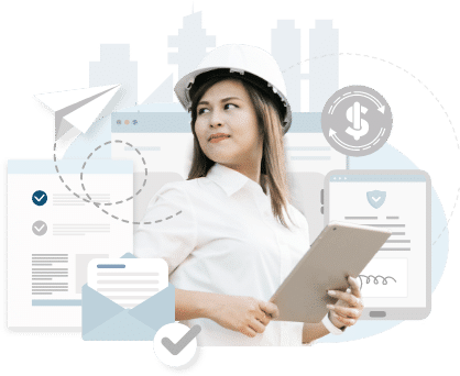 Service Management Software Jonas Construction Software