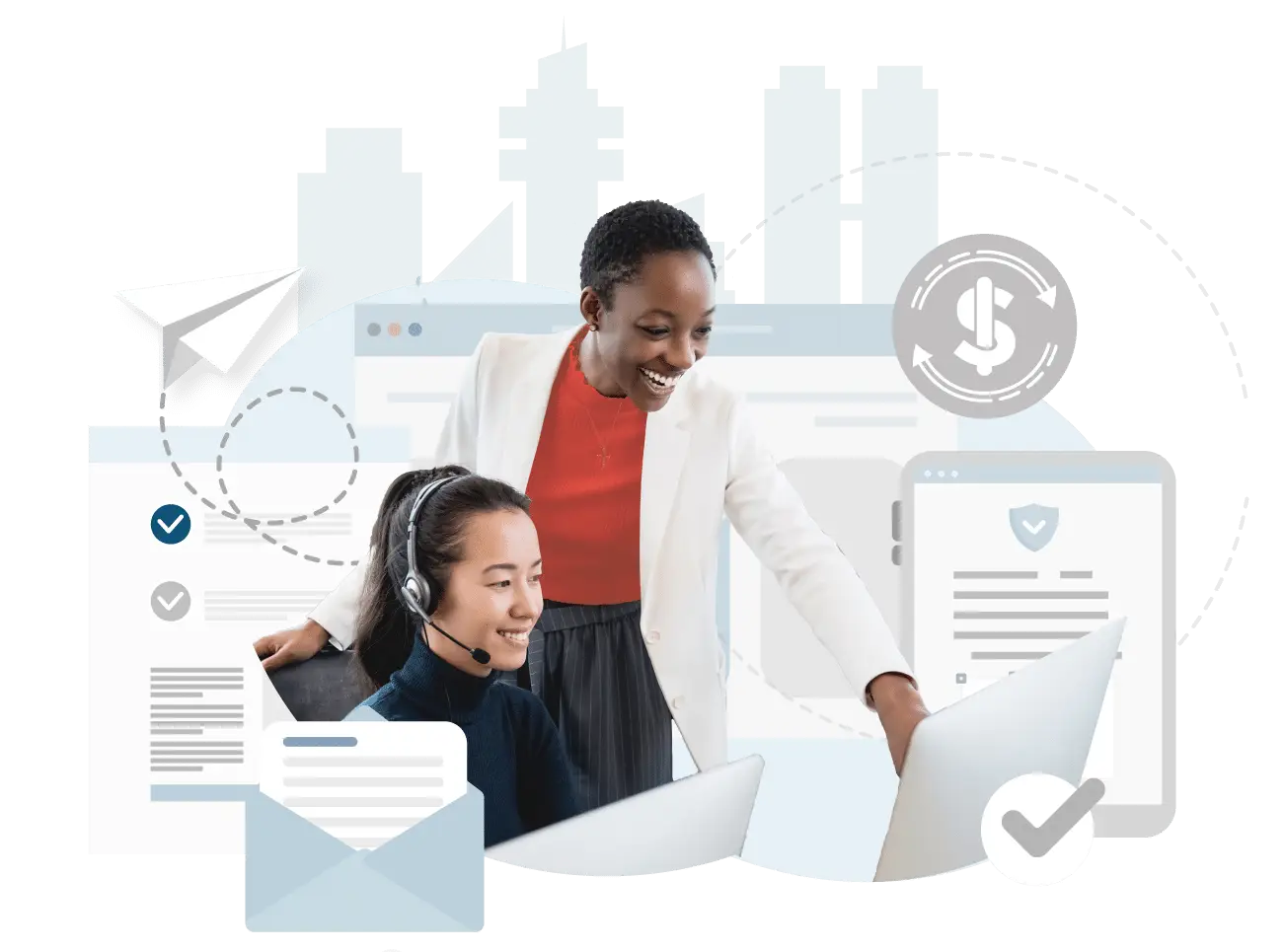 Partner with Jonas Construction Software - Jonas Construction