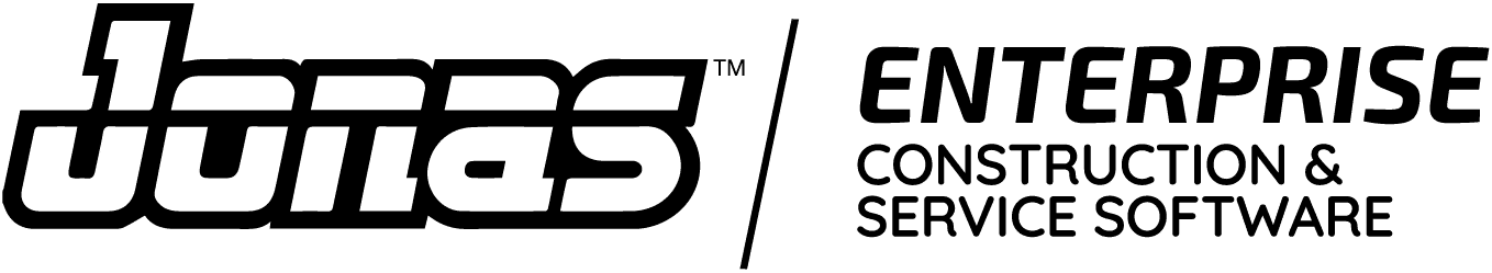 Support - Jonas Construction Software