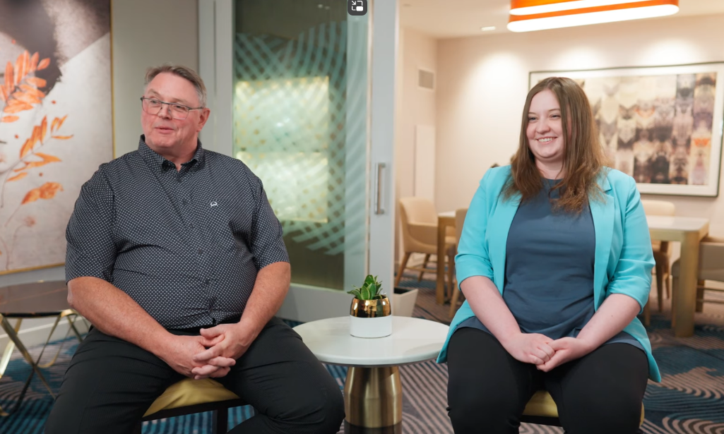 Cougar Technical Services Case Study - Jonas Construction